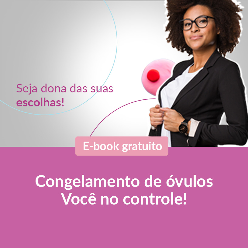 Clínica de Reprodução Humana em São Paulo - Clínica Mater Prime