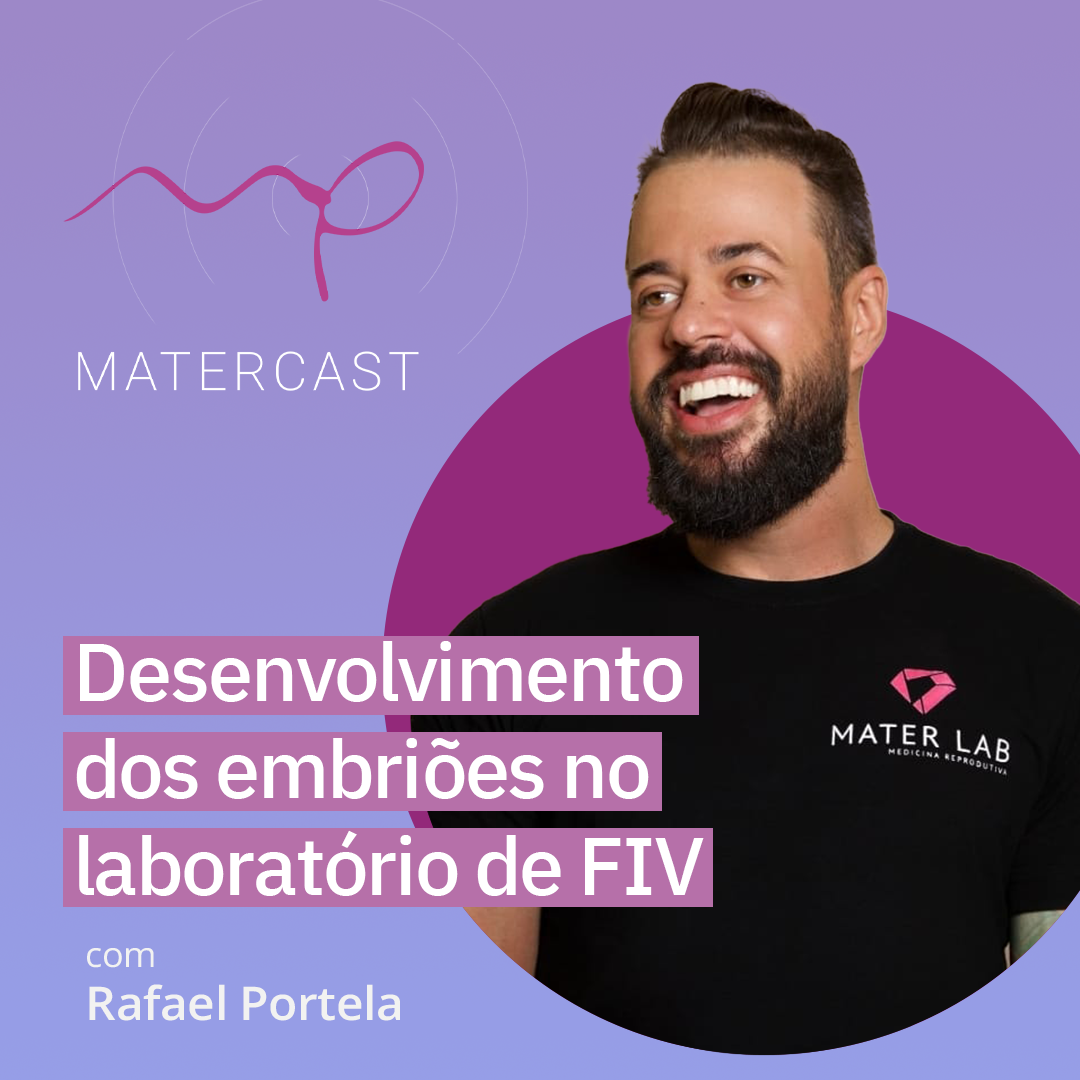 Materiais Informativos - Mater Prime