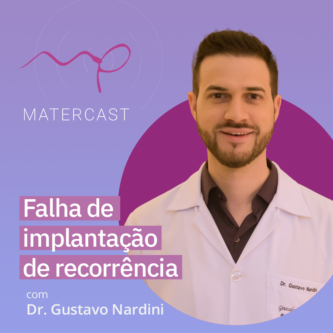 Materiais Informativos - Mater Prime