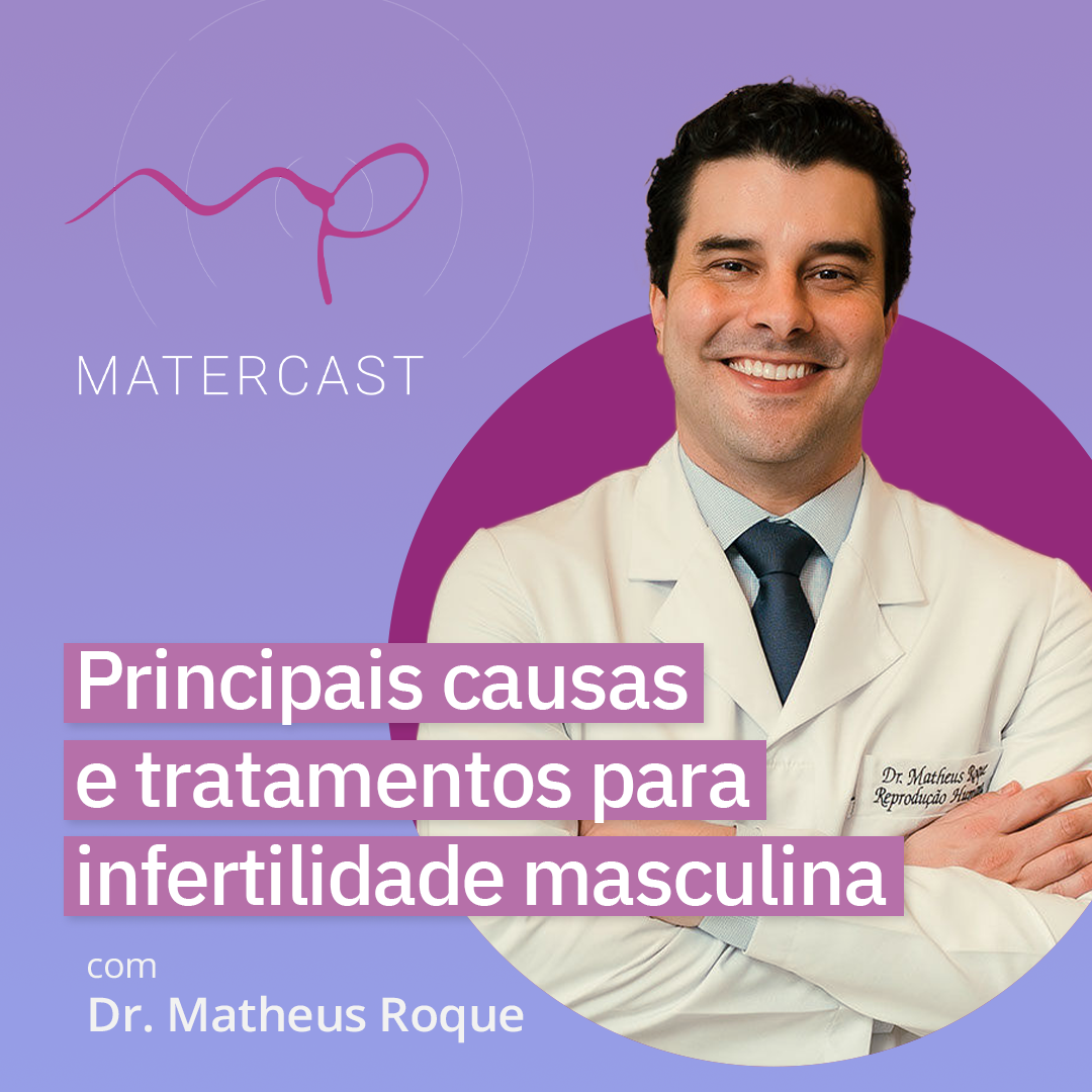 Materiais Informativos - Mater Prime