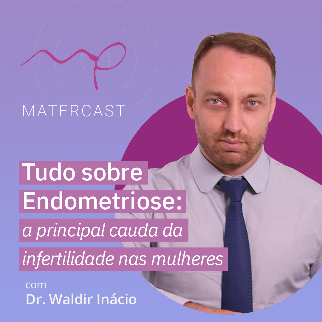 Materiais Informativos - Mater Prime