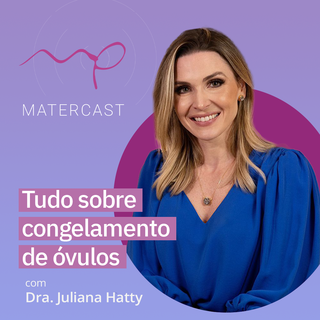 Materiais Informativos - Mater Prime