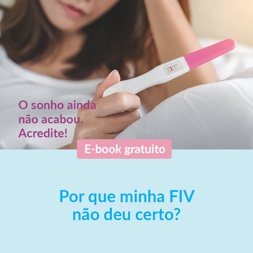 Clínica de Reprodução Humana em São Paulo - Clínica Mater Prime