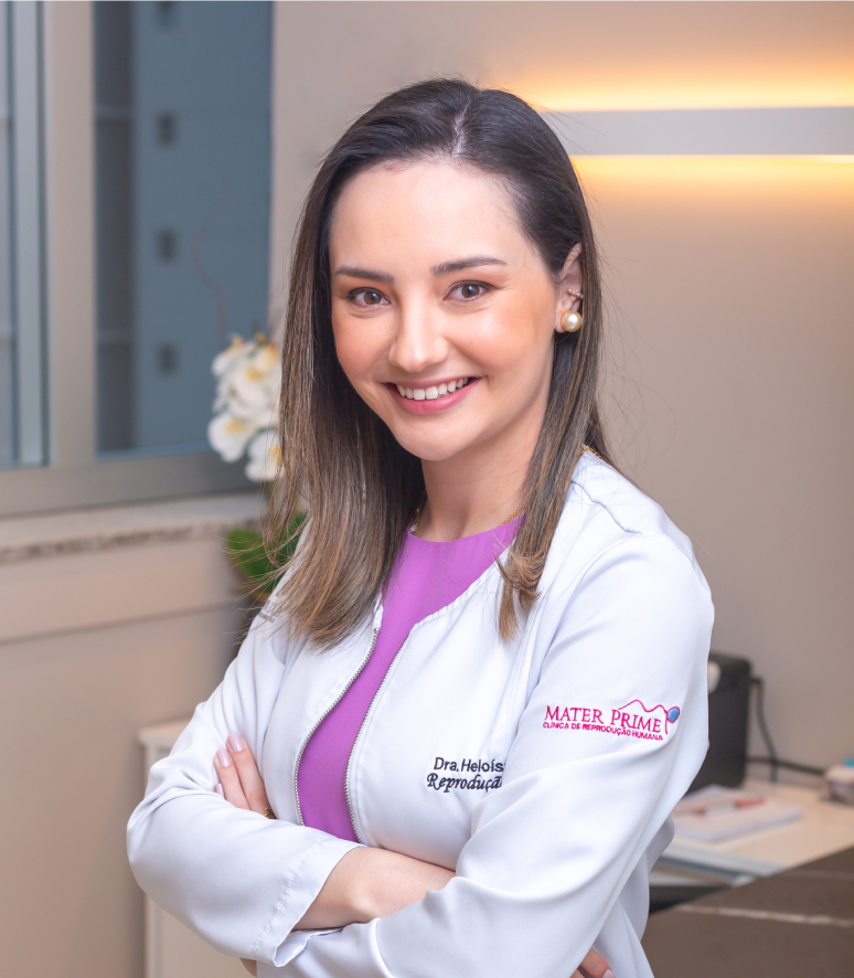 Clínica de Reprodução Humana em São Paulo - Mater Prime