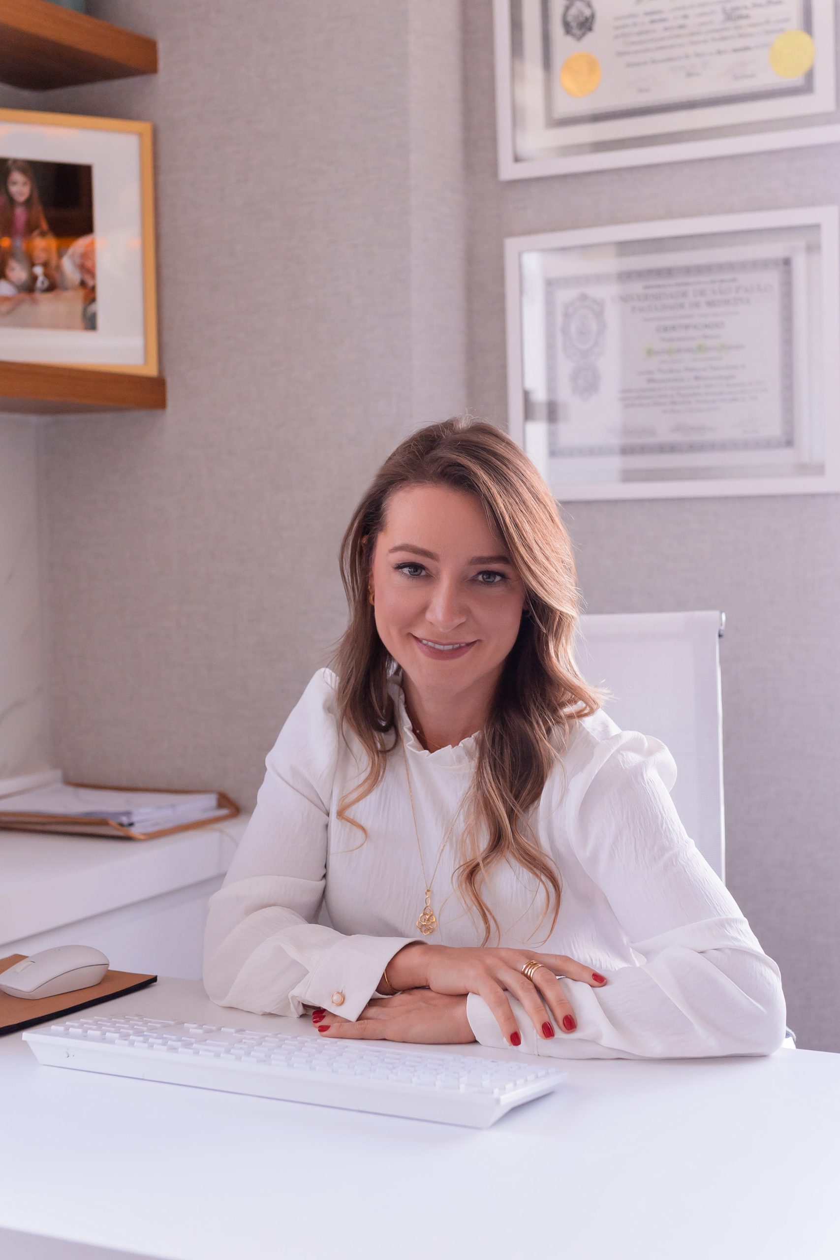 Clínica de Reprodução Humana em São Paulo - Mater Prime