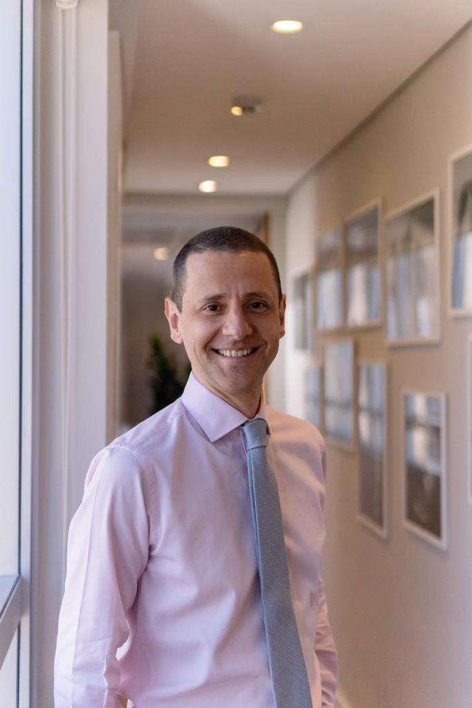 Clínica de Reprodução Humana em São Paulo - Mater Prime