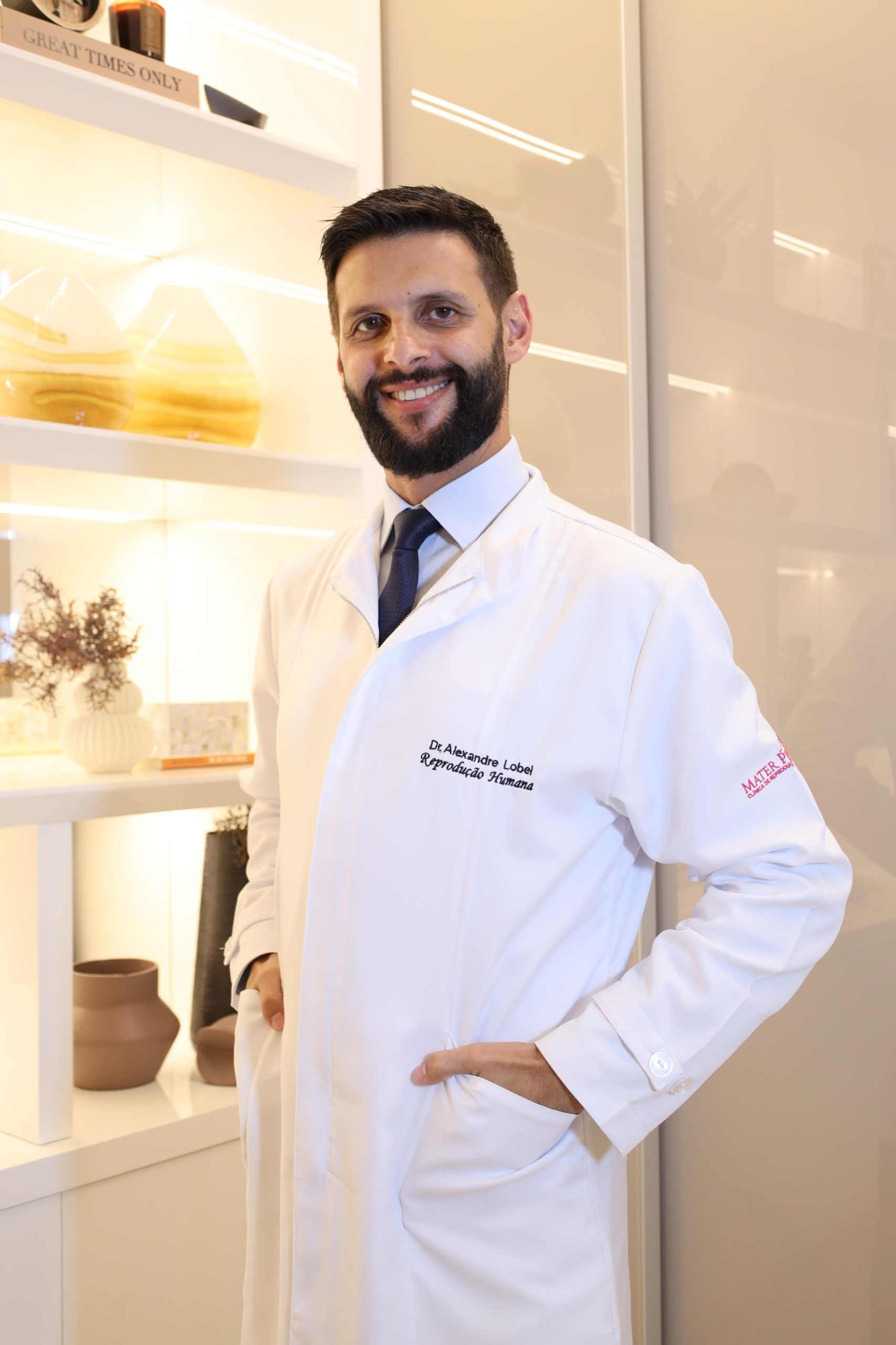 Mater Prime - Clínica de Reprodução Humana