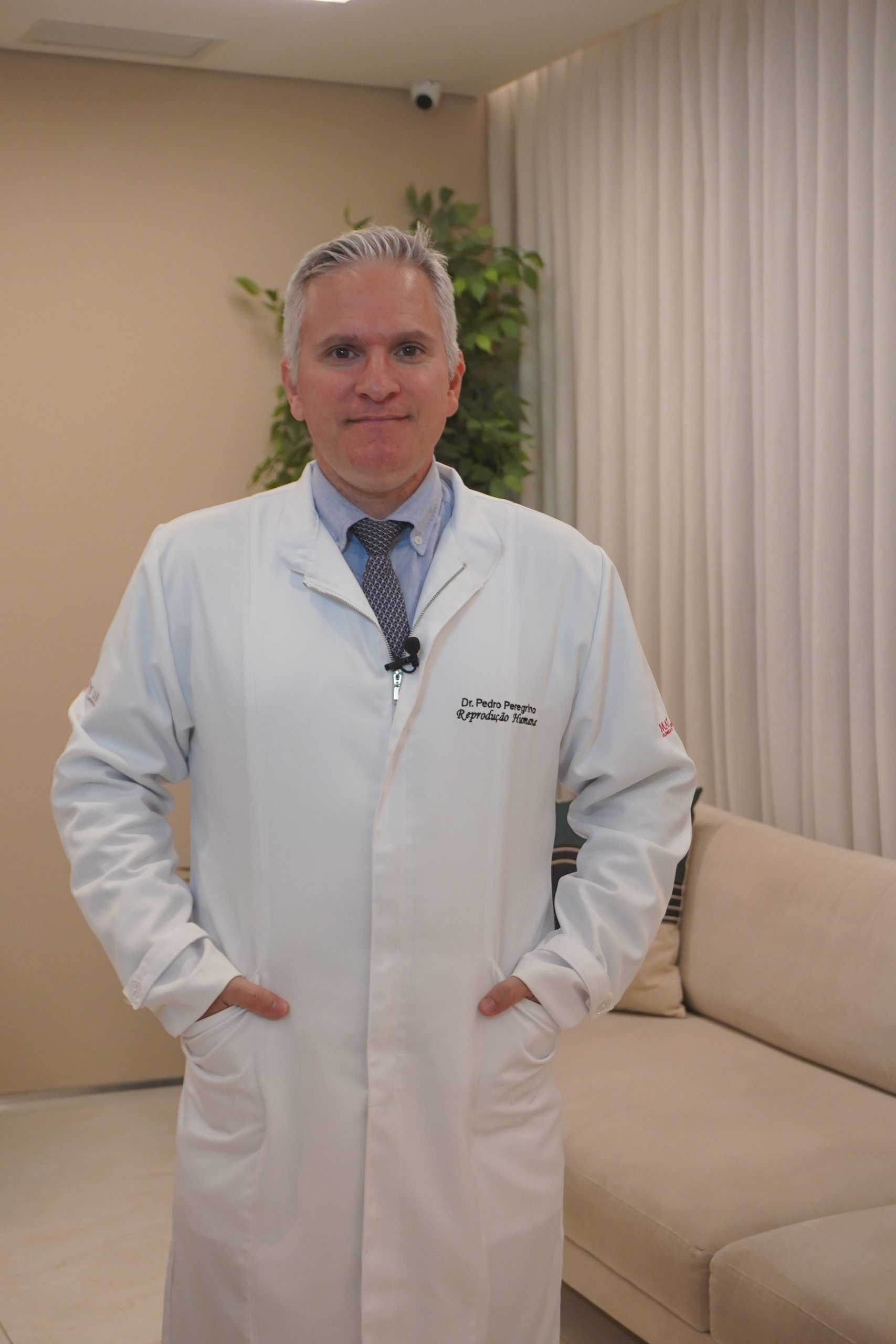 Clínica de Reprodução Humana em São Paulo - Mater Prime